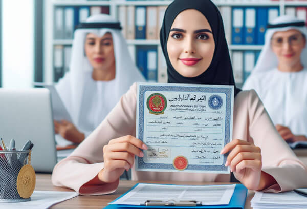 Saudi Birth Certificate Attestation in Dubai | Best Attestation